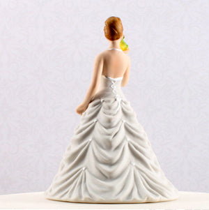 Princess Bride Figurine - The Wedding Outlet